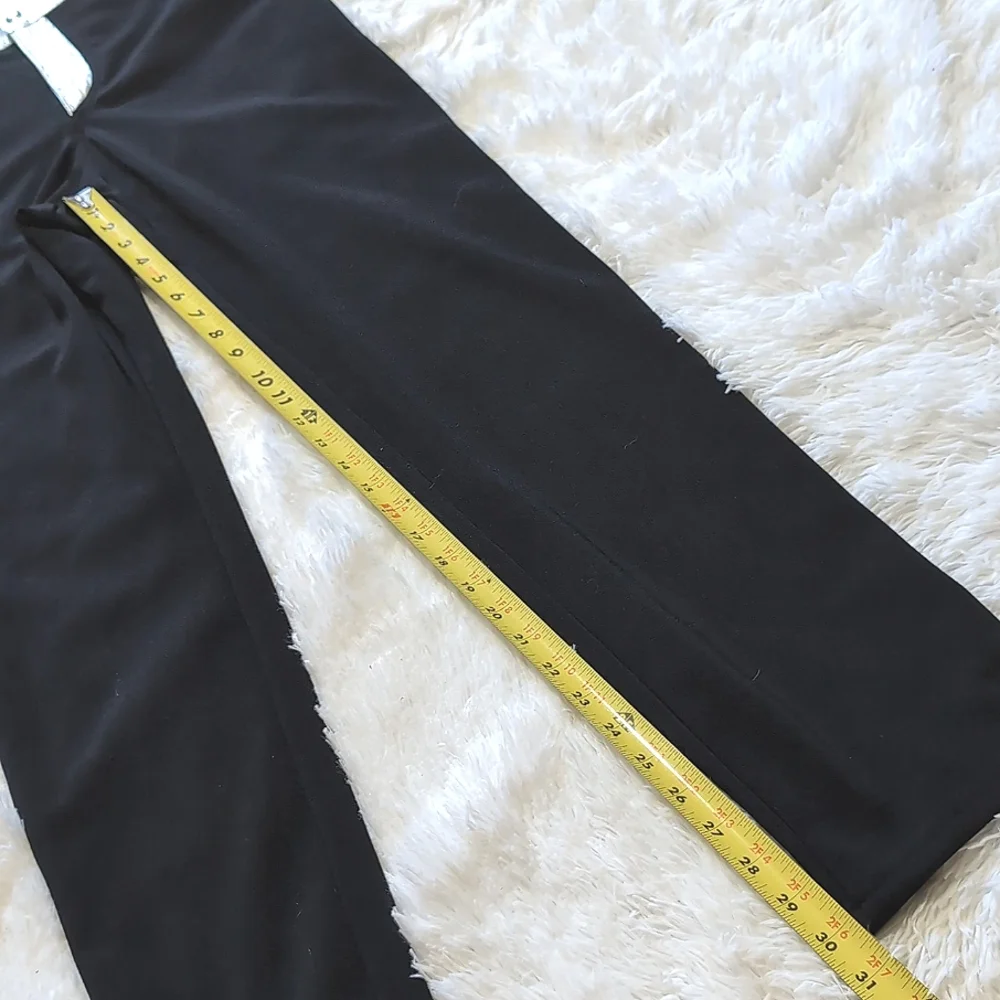 Vintage | Pants & Jumpsuits | 8s Vintage Twins Genuine Silver Metallic ...